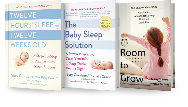 The Babycoach – The Babycoach
